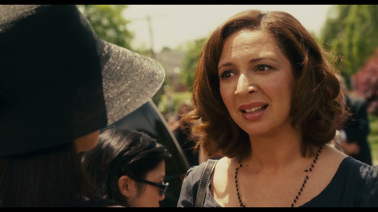 Grown Ups (Одноклассники) - Adam Sandler, Salma Hayek, Maya Rudolph, Di ...