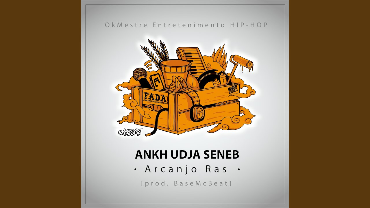 Ankh Udja Seneb - YouTube