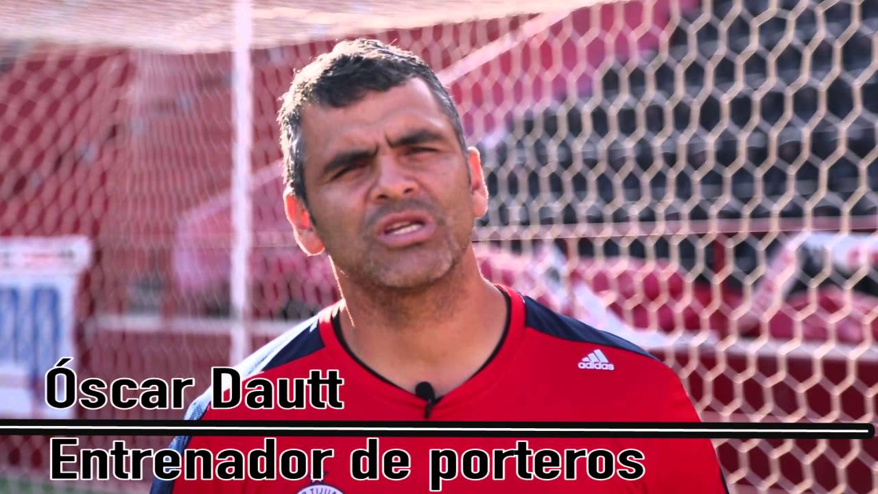 Entrevista Óscar Dautt. - YouTube