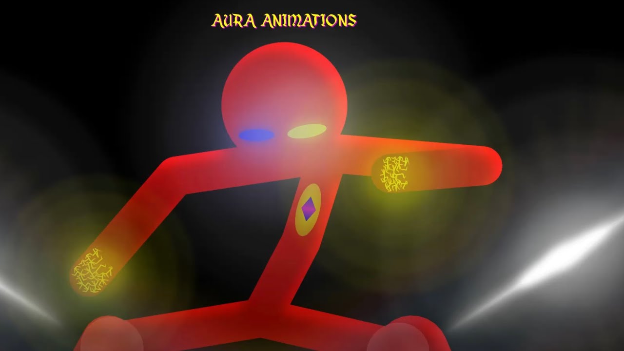 Aura Remake - YouTube