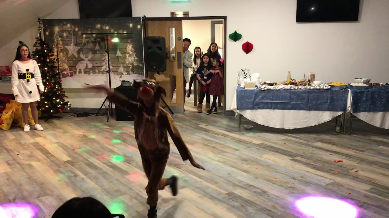 Pinoy Christmas Party 2019 YouTube pinoy-christmas-party-2019-youtube