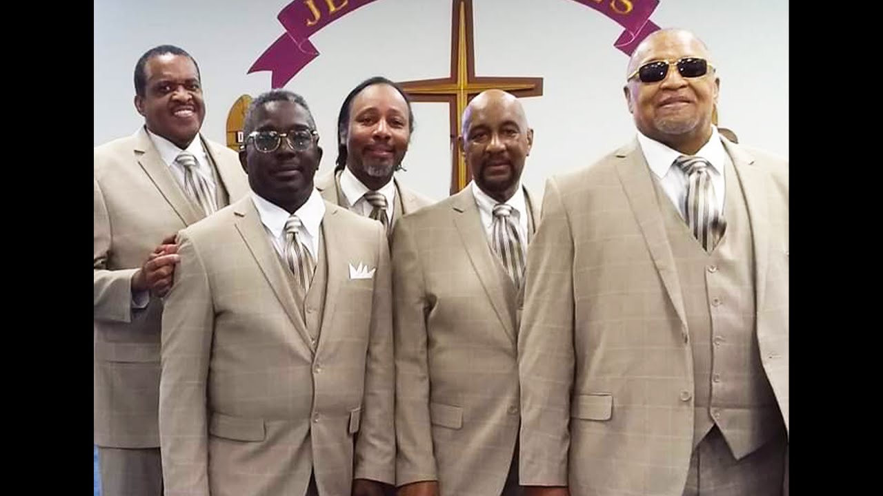 The Jackson Singers Of Washington, DC 2024 Documentary Trailer - YouTube