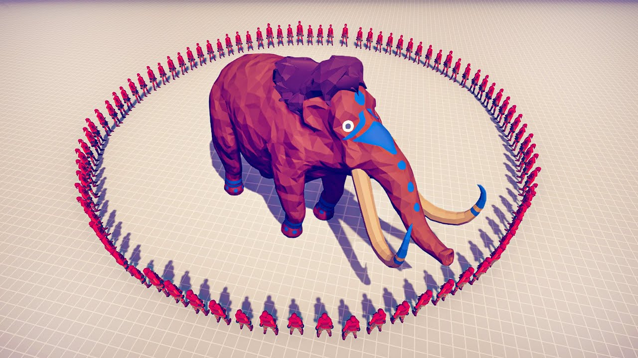 100x BOMB THROWER vs EVERY UNIT - Totally Accurate Battle Simulator ...