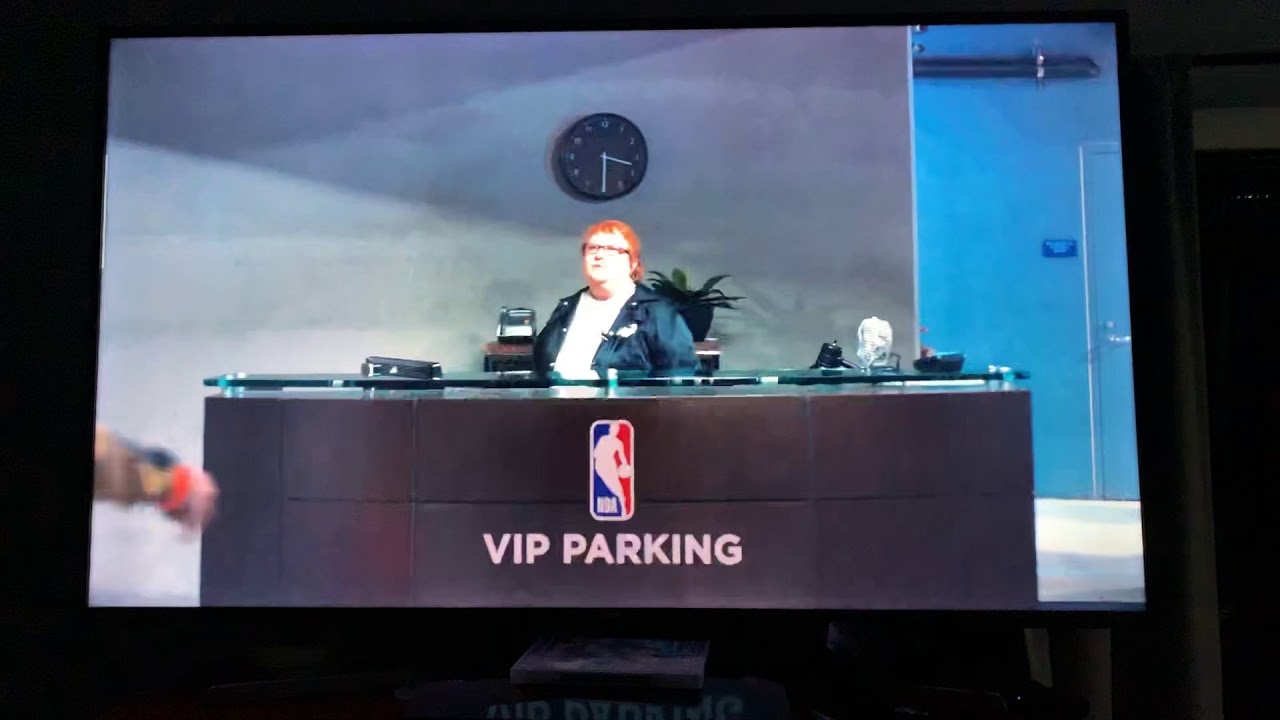 Maile Flanagan (aka Principal Perry and Naruto) State Farm Commercial ...