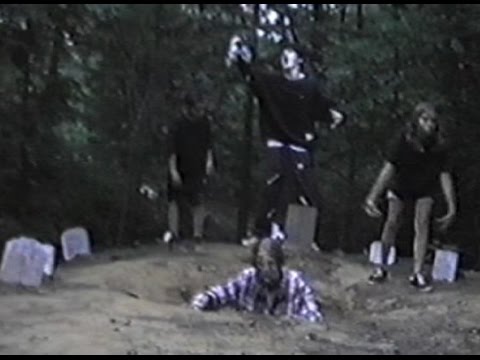 Red Zombie (1997) COMMENTARY - YouTube