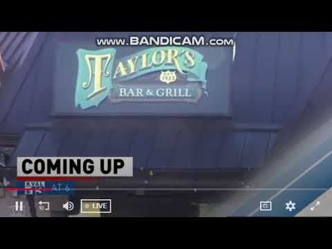 KVAL-TV/KCBY-TV/KPIC-TV KVAL News At 6 PM News Open 2/27/20 - YouTube