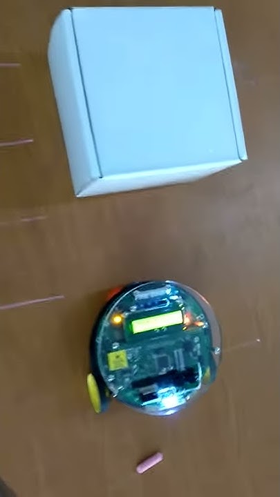 Sharp IR sensor interfacing with Firebird V to measure the Obstracle is Near far and Very far ...