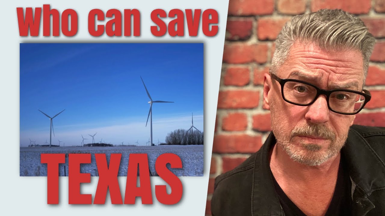 Who can save Texas - YouTube