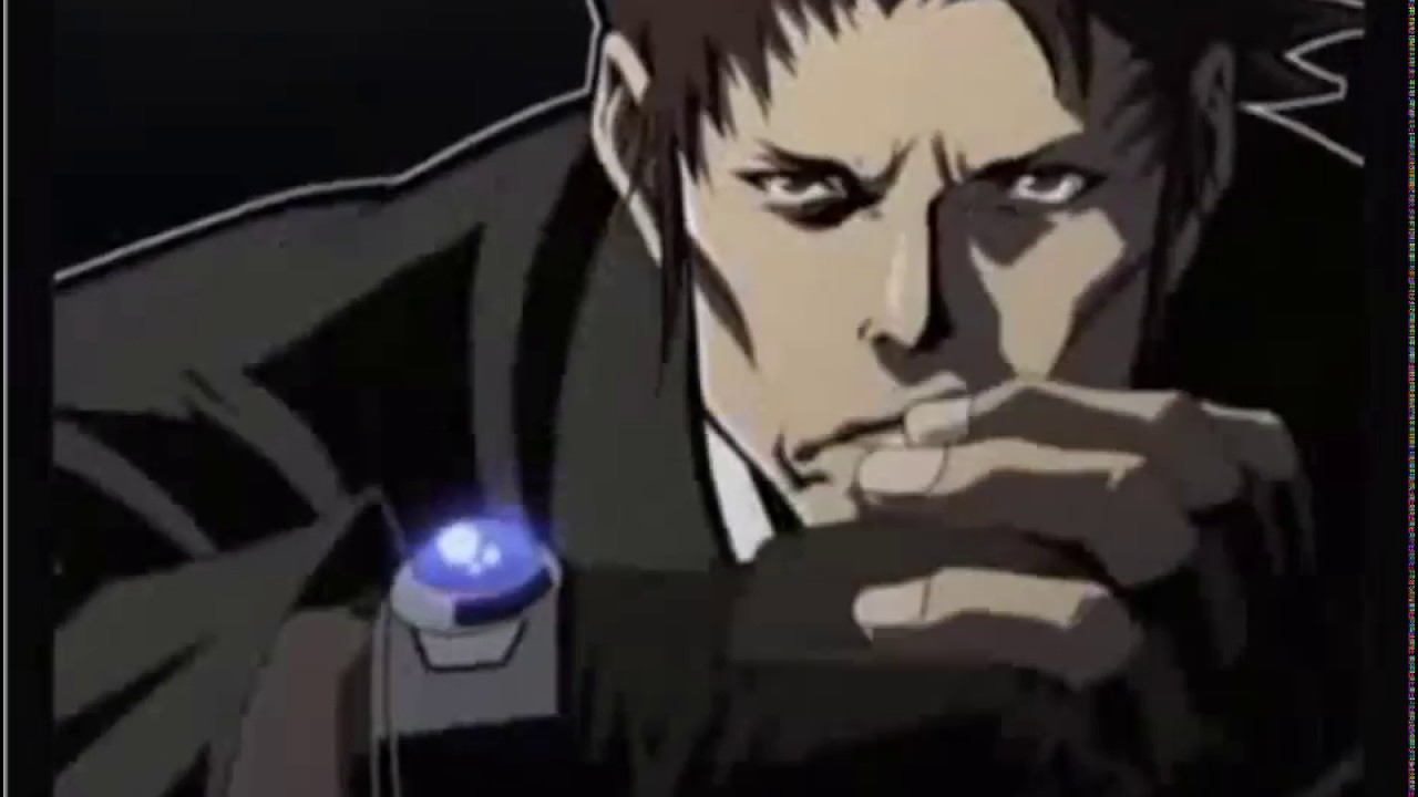 BEFORE CRISIS: Final Fantasy VII (FF7 prequel remade in RPG Maker 2003 ...