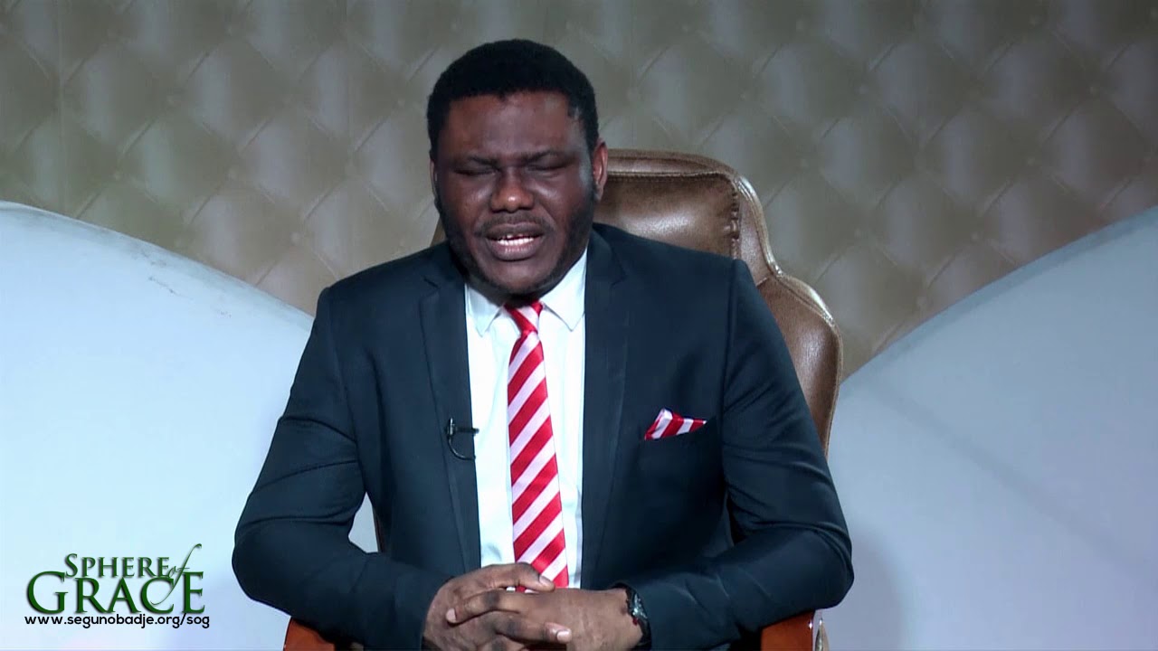 March 14: Knowing the Will of God by Pastor Segun Obadje (E757) - YouTube