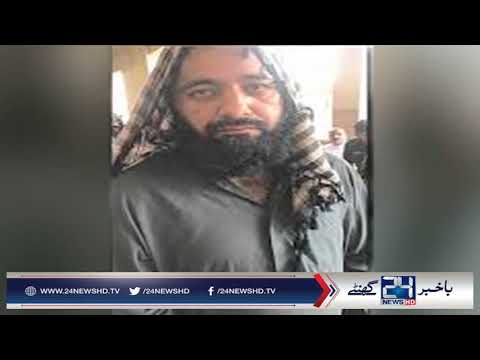 Daish Pakistan me Aurton ko bharti karne laga