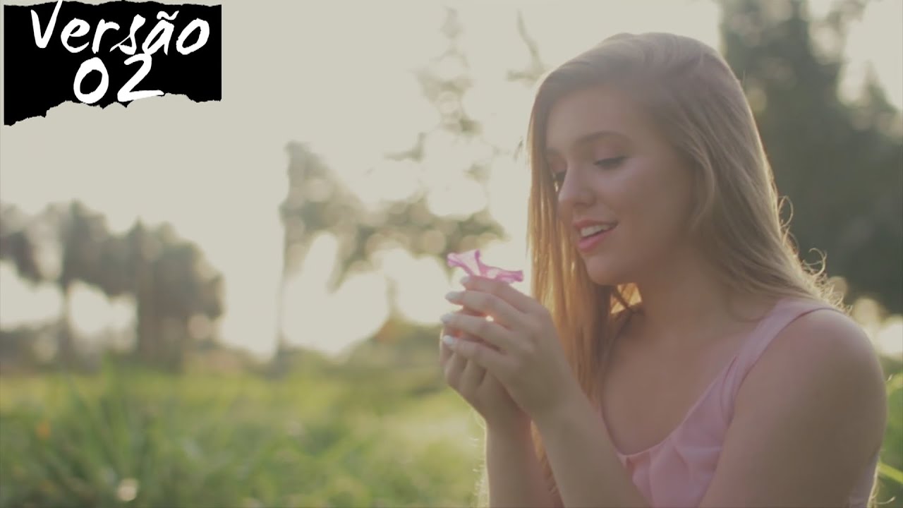 Alegria (Michaell D. Remix) - Banda FJU, Paloma Gonçalves [Web Clip ...