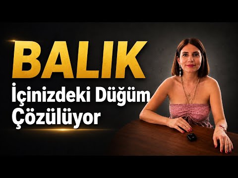 Balık Burcu - Yükselen Balık - Kova Dolunayı Astrolojik Etkileri