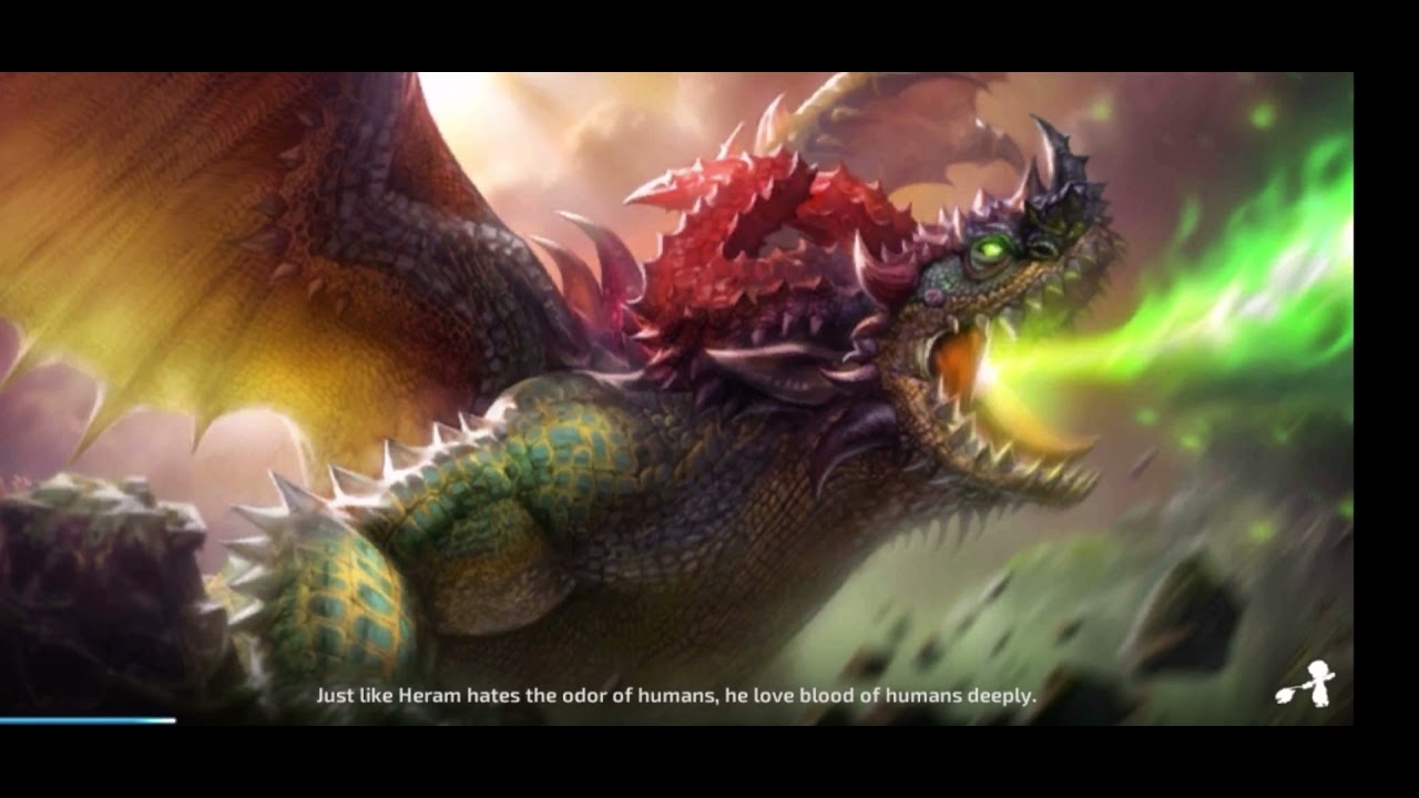 DNM BlackShark PRIVATE SERVER! - YouTube