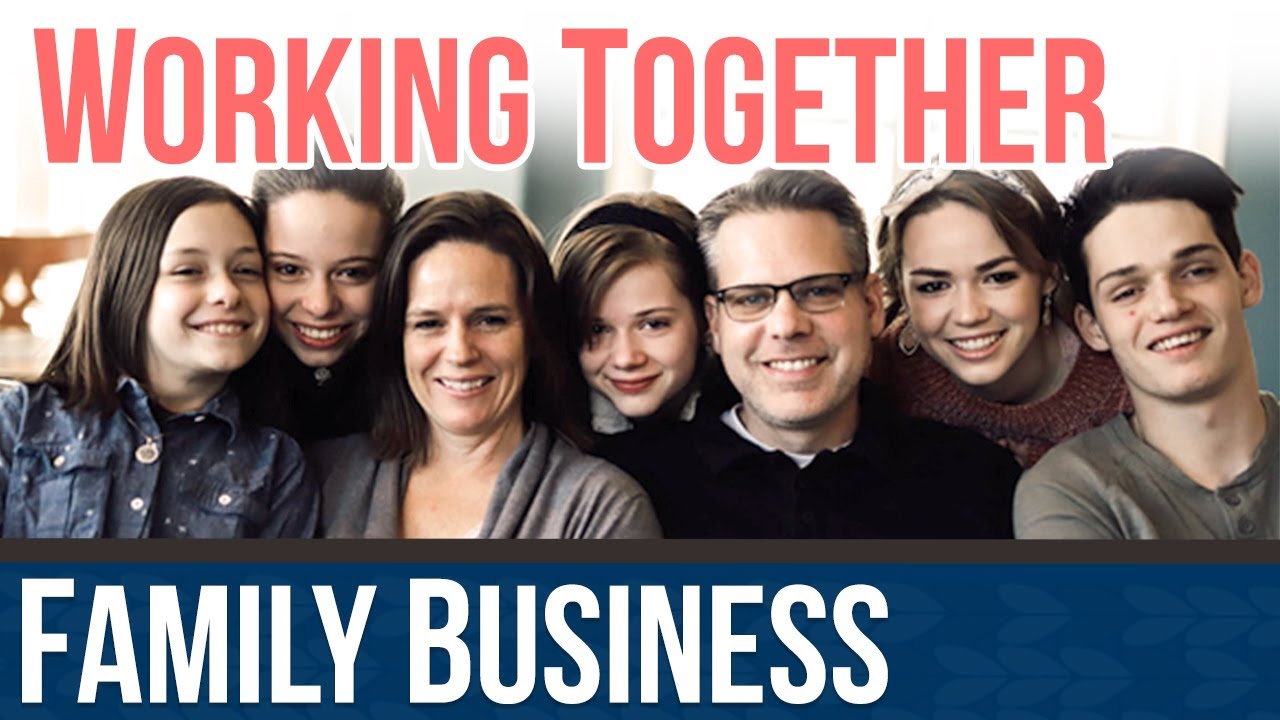 The Anatomy Of An Entrepreneur Family Culture And Ethics - YouTube