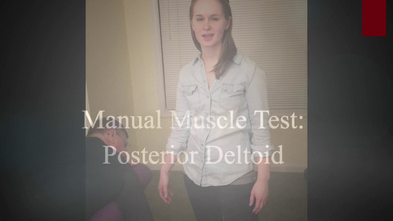Deltoid MMT - YouTube