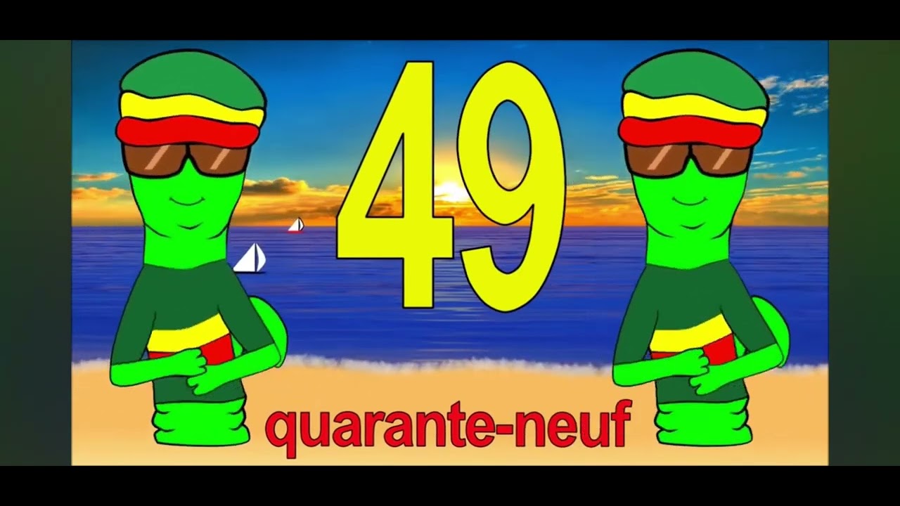 French Song 1 To 100 YouTube french-song-1-to-100-youtube