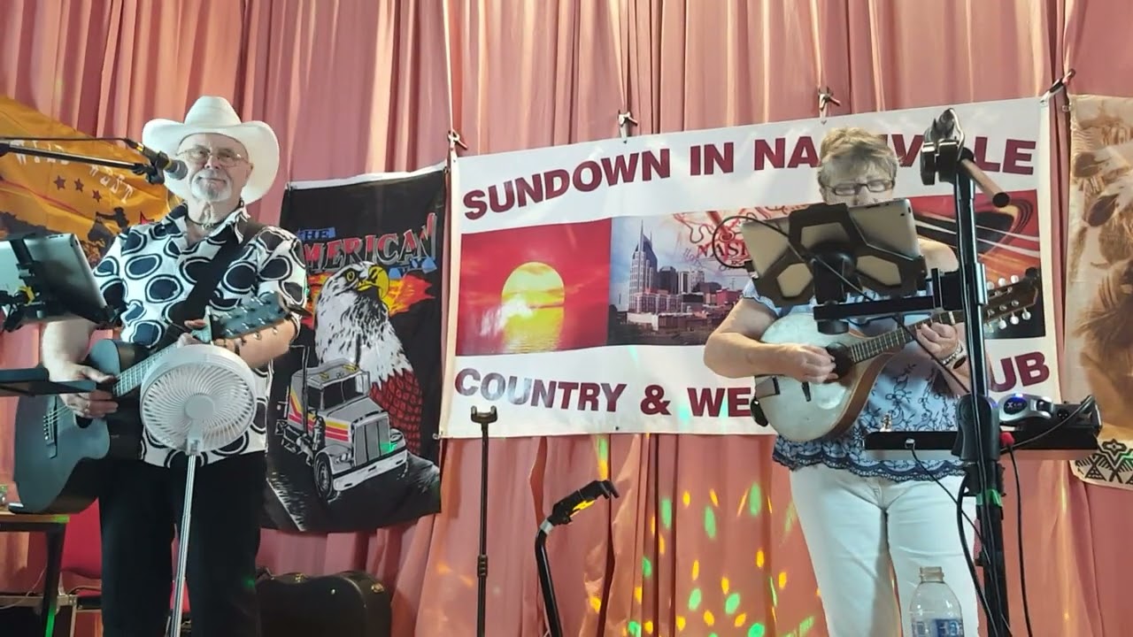 Cardy & Coke, Our Special Absent Friends (Written by Wes Cardy) - YouTube
