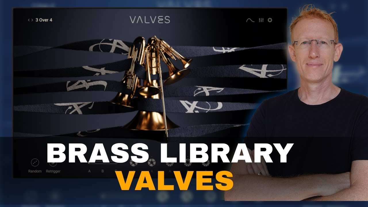Exploring the Intimate Brass Sounds of VALVES by Native Instruments ...