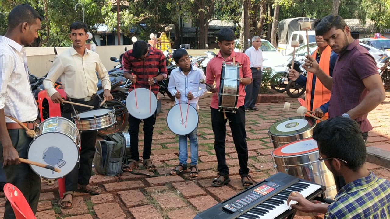 sai musical beats - YouTube