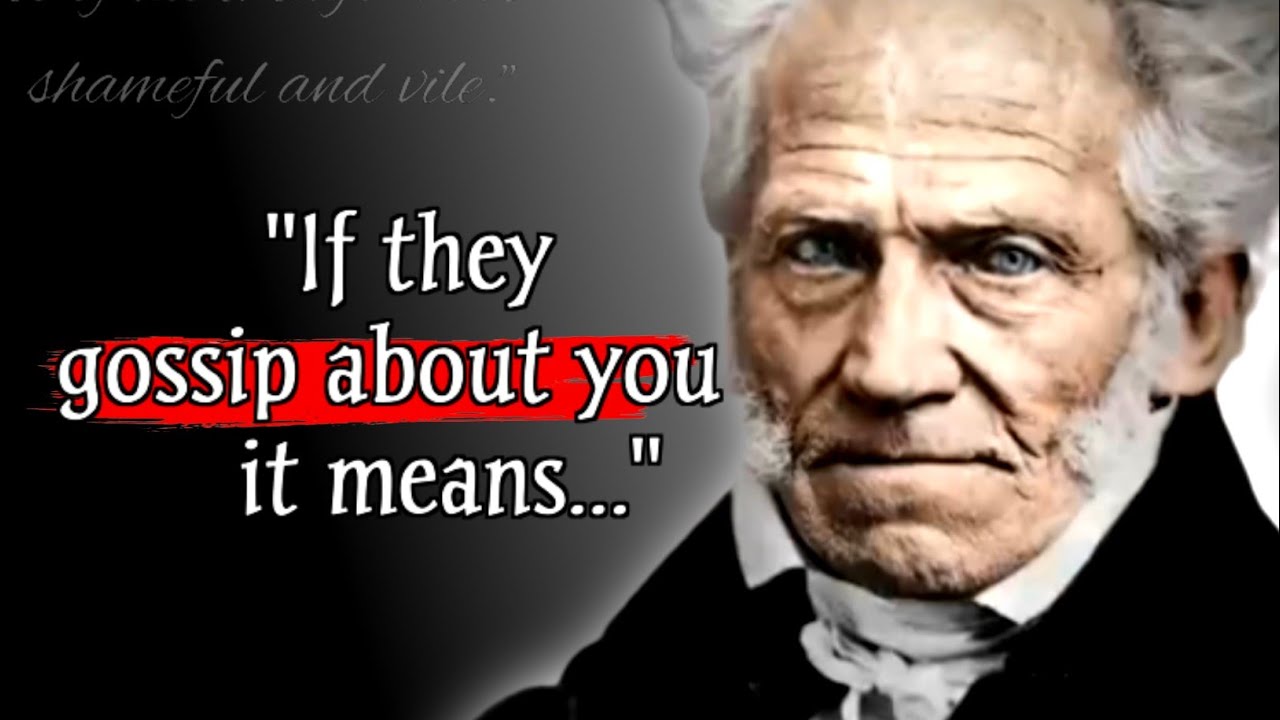 Famous Quote s By Arthur Schopenhauer That Will Make You Appreciate famous-quote-s-by-arthur-schopenhauer-that-will-make-you-appreciate