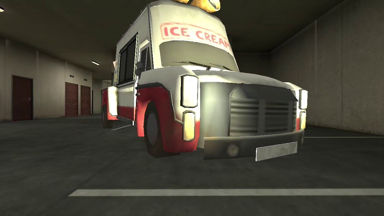 Ice Scream Horror Neighborhood Full Gameplay - YouTube