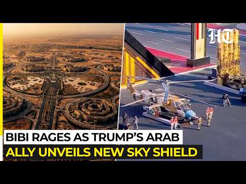 Egypt’s Hidden S-300VM Exposed After Months: Is Cairo Flexing Its Unbreakable Sky Shield To Bibi?