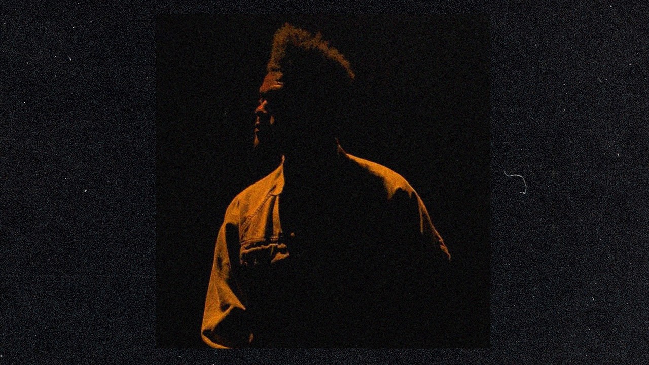 (FREE) The Weeknd Type Beat x Dark RnB Type Beat - THRILL - YouTube