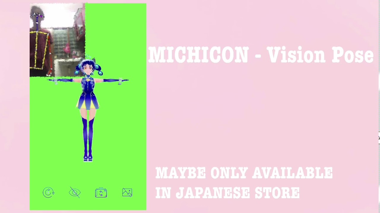 THE ONLY ONE BODY TRACKING APP IN IOS | Vtuber - YouTube