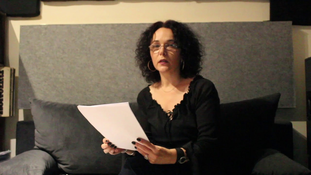 Promocija knjige "Ime mi je pjesma" - Mersida Sadiković 2020 - YouTube