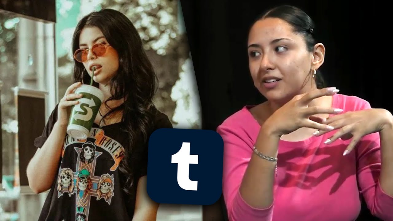 The Revival of the 2014 Tumblr Era - YouTube