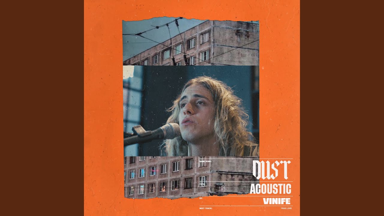Dust Acoustic Youtube Music