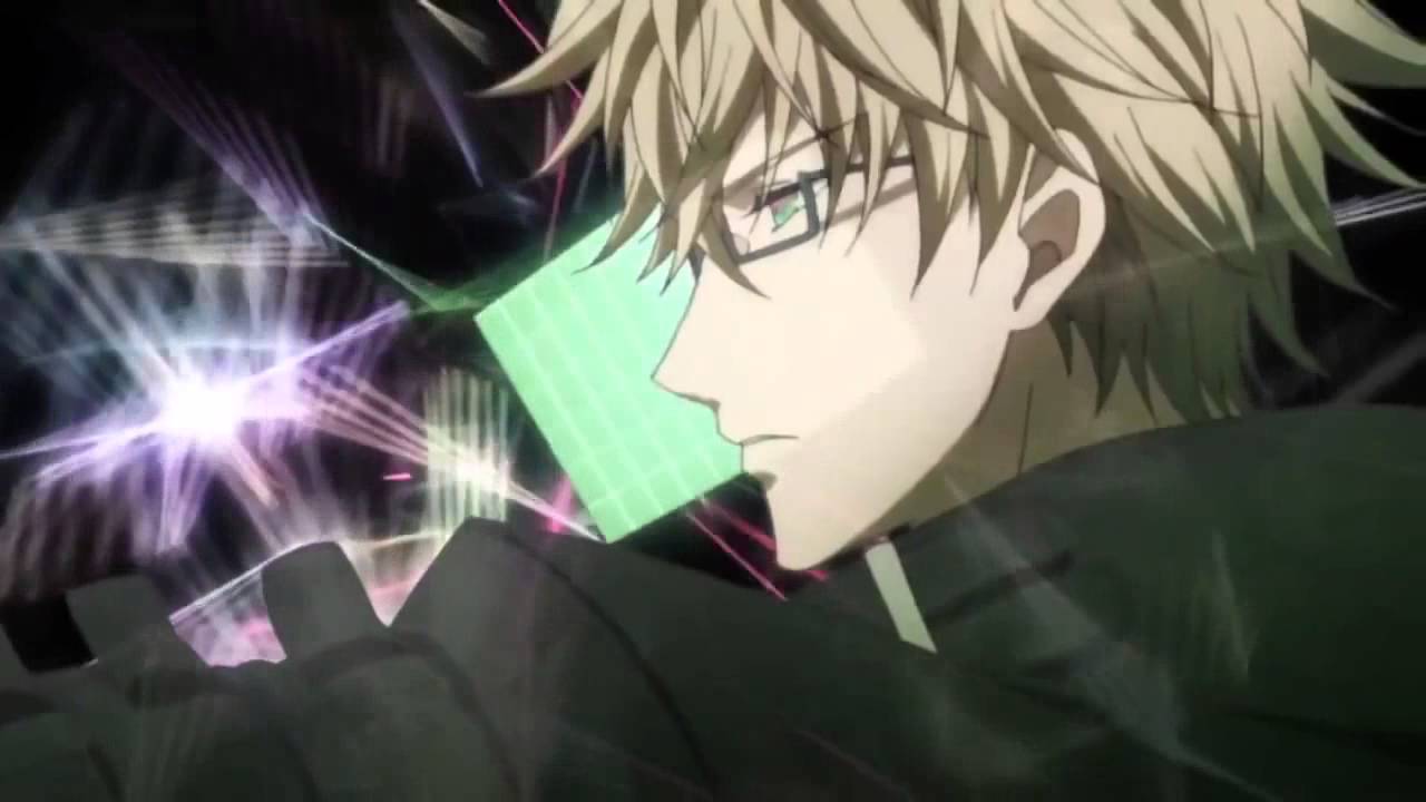 Amnesia Opening HD - YouTube