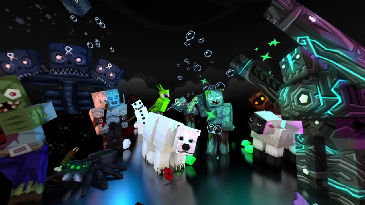 Building a big redstone machine - YouTube