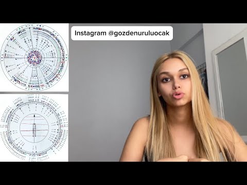 Aklımdaki Kişi Ne Hissediyor? Ne Düşünüyor? (Horary Astroloji)