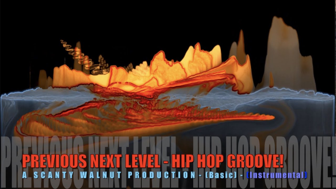 PREVIOUS NEXT LEVEL HIP HOP ! Basic - YouTube