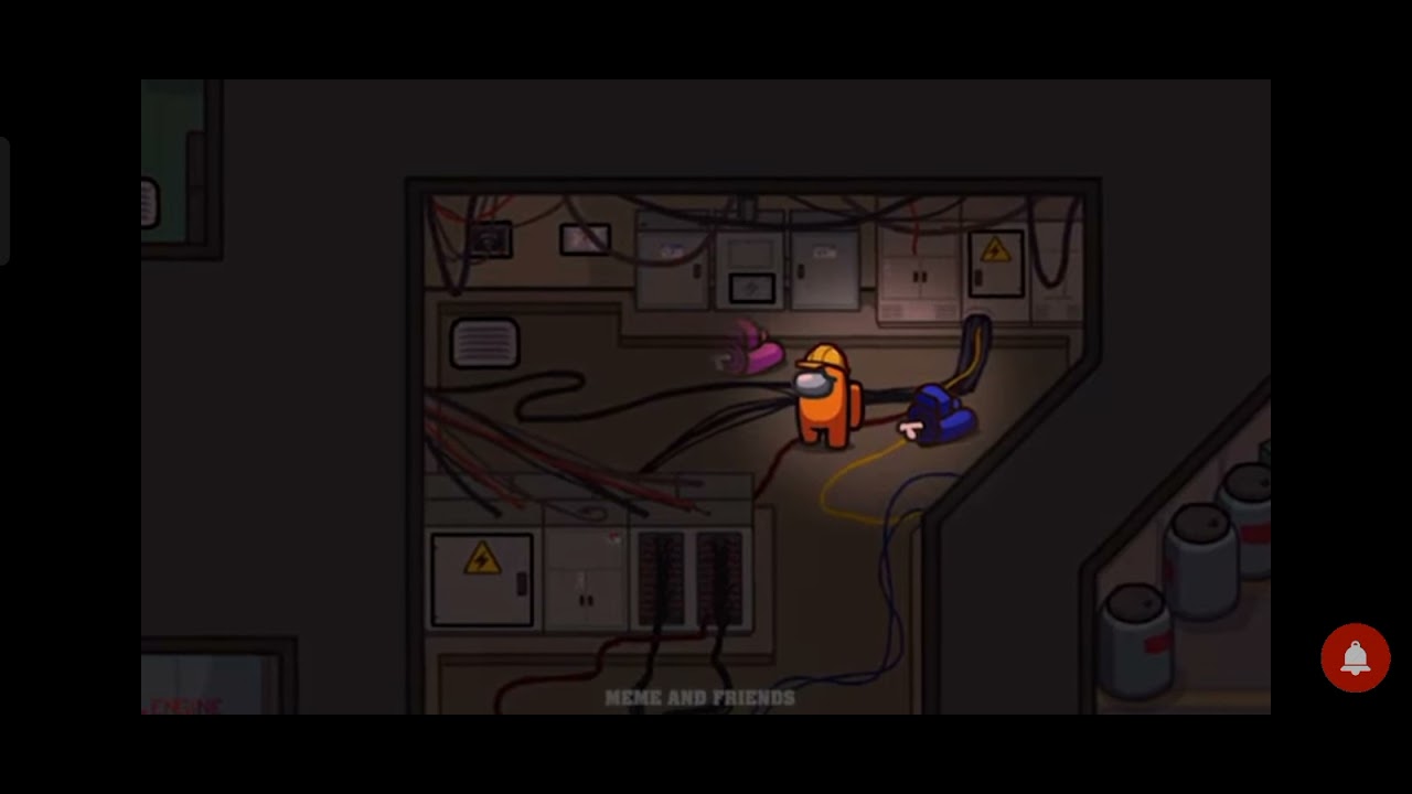 new roles among us guardian Angel Scientist Engineer shapeshifter صه ...