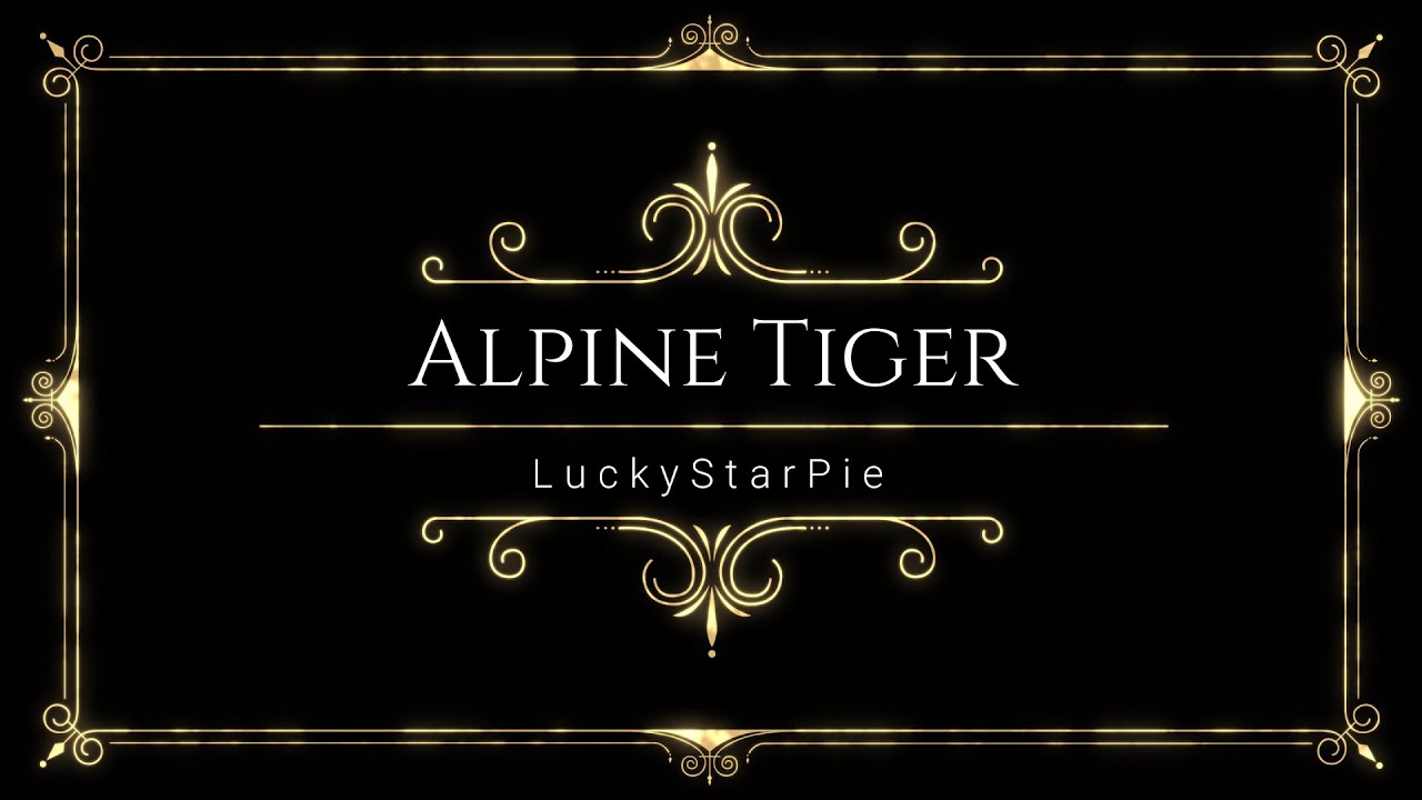 the Alpine Tiger - Ace Tanker - World of Tanks Valor - YouTube