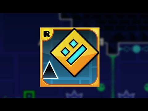 Playing ANY Level in Geometry Dash - YouTube