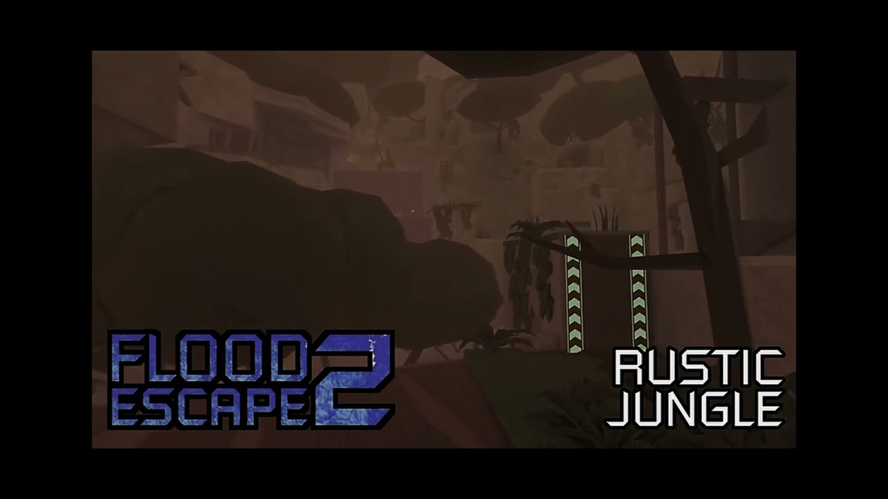 Rustic Jungle - Fe2 High Pitched "Made by:CleaseaW_Bee" - YouTube