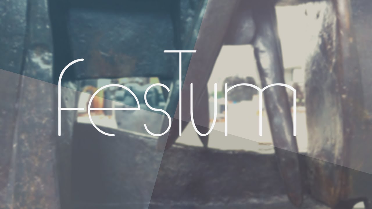 Festum Master edition - YouTube