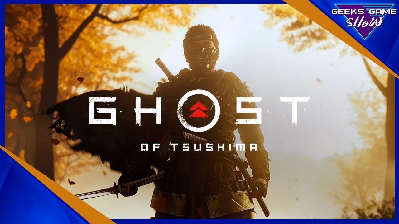 16 Призрак Тсусимы | Ghost of Tsushima PS5 - YouTube