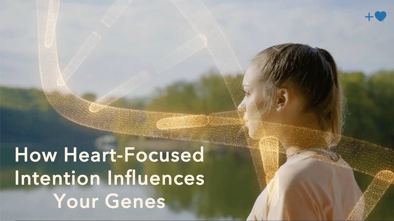 The Gene-ius Within: Unlocking the Beneficial Effects of Heart-Focused ...