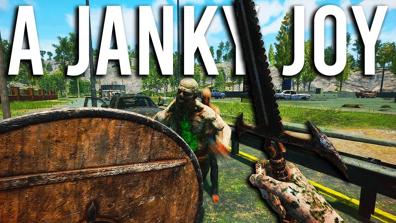 Night of the Dead Is a Raw Mess...and I love it - YouTube