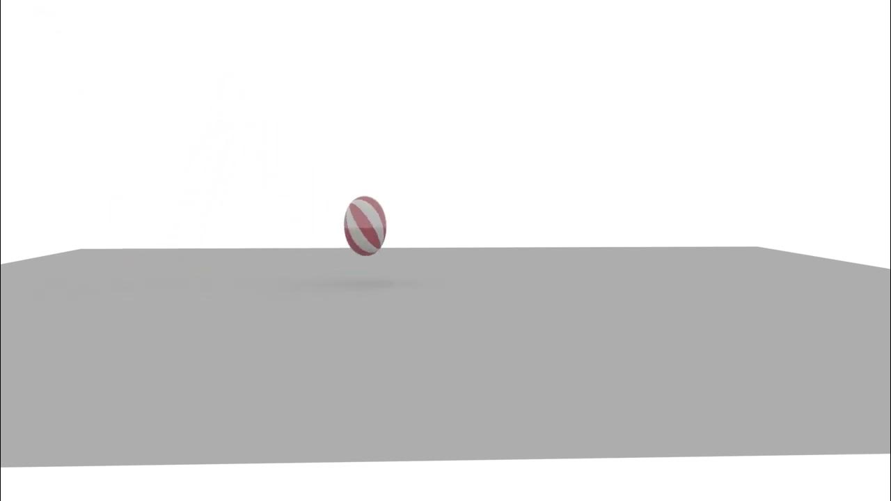 Bouncing Ball Project - YouTube