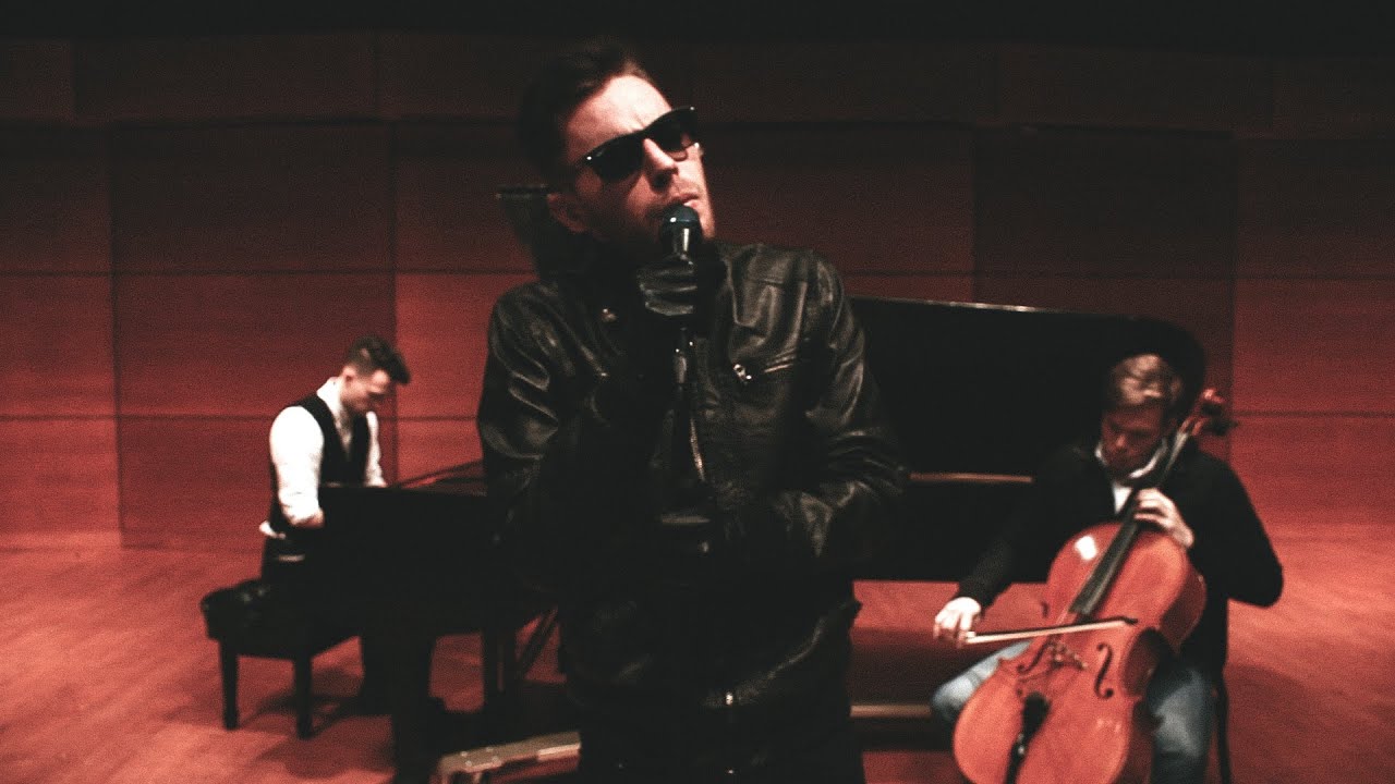 Wonderwall - Oasis | Citizen Shade (IN A MINOR KEY) - YouTube