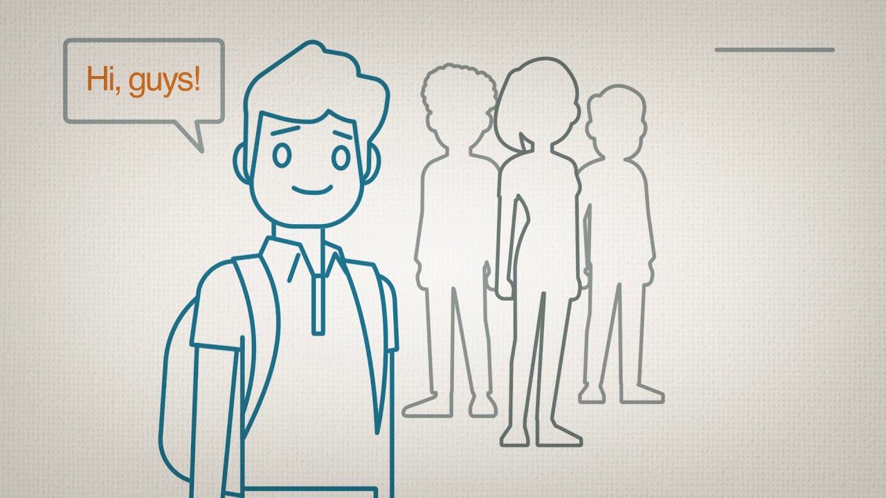 Decision Focus 09 - Commitment to Follow Through and SMART Goals - YouTube