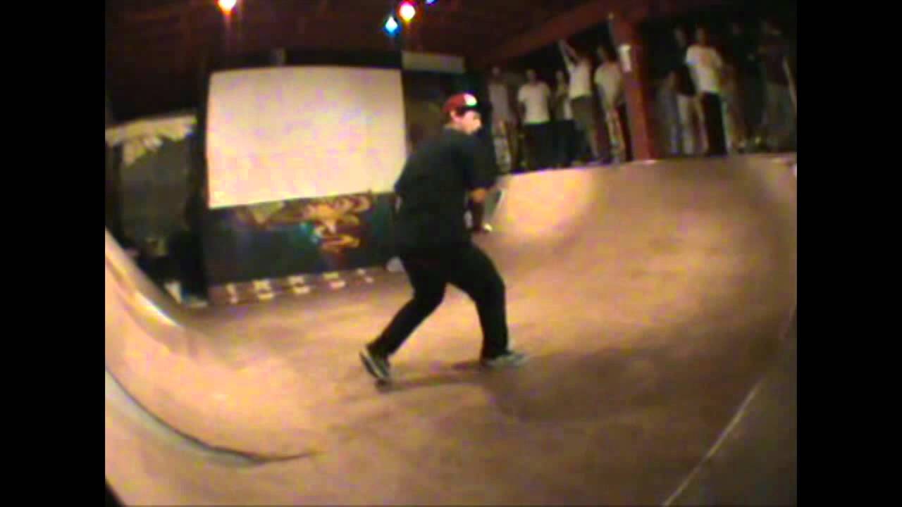 5th Try Friday - Guido Merlino - YouTube