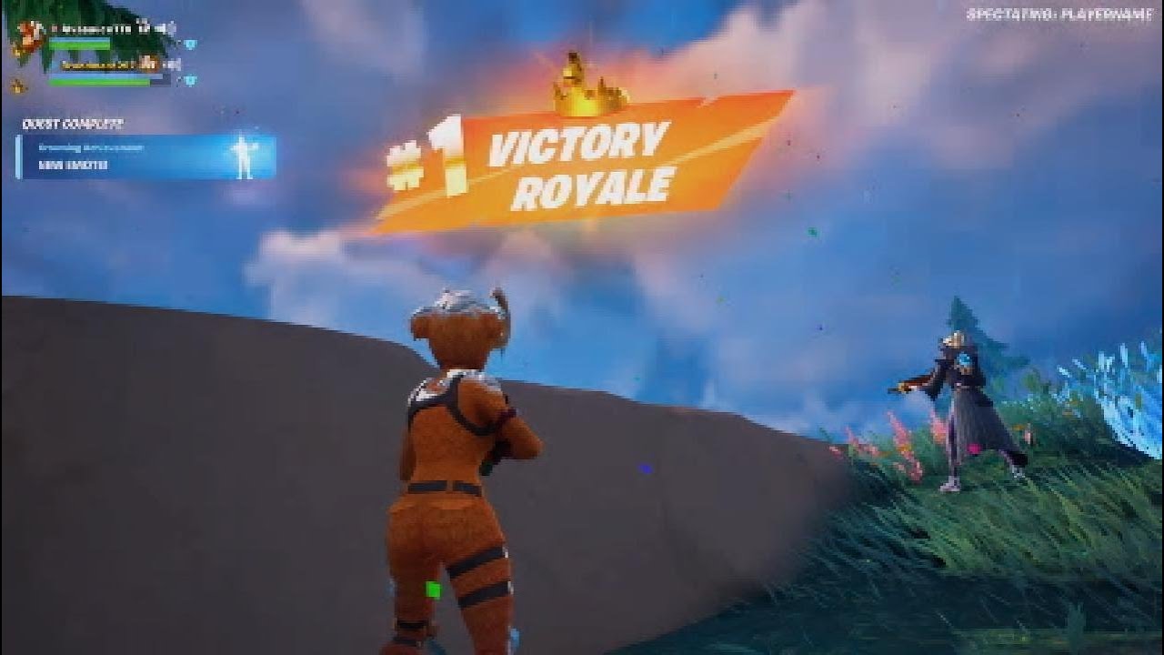 Fortnite Ranked Is Horrible Gold 2?!? (20 Kill Game) - YouTube