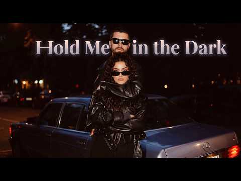 Hold me in the dark--Remix Monkey Beats